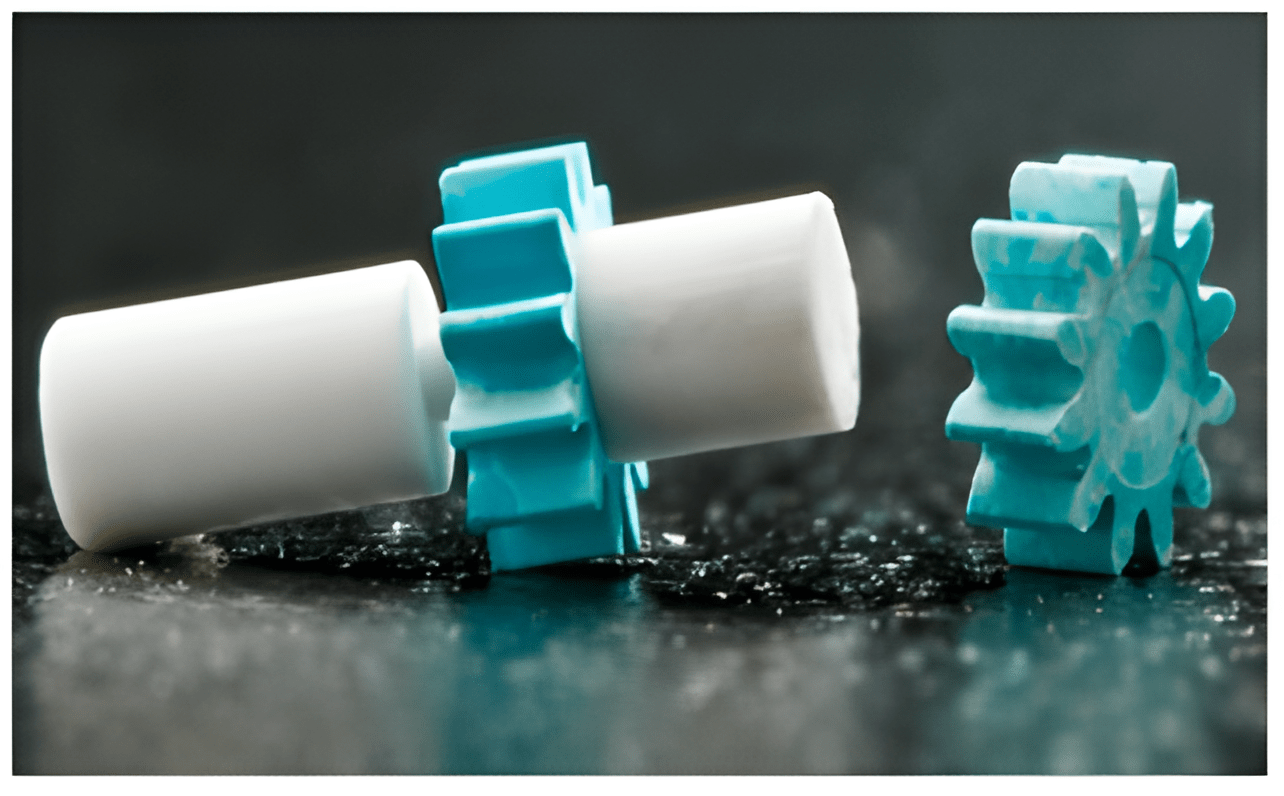 Powder Injection Molding for large scale tungsten alloys parts - Fusion ...