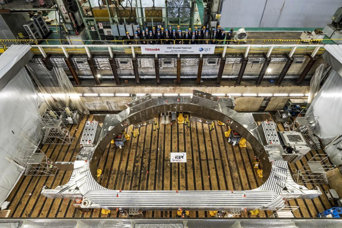 From Plasma to Protons: A Scientist’s Journey Between Fusion and ...